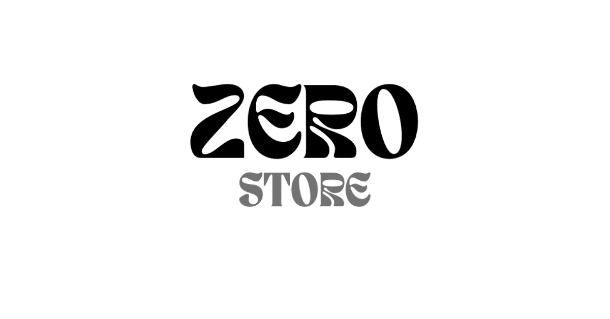 Zero Store